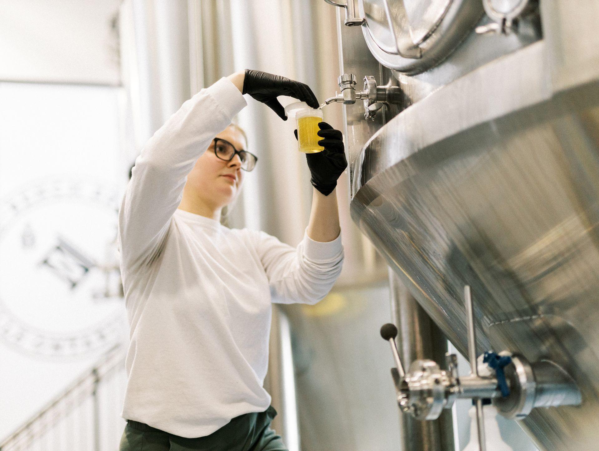 careers | BenchBrewing